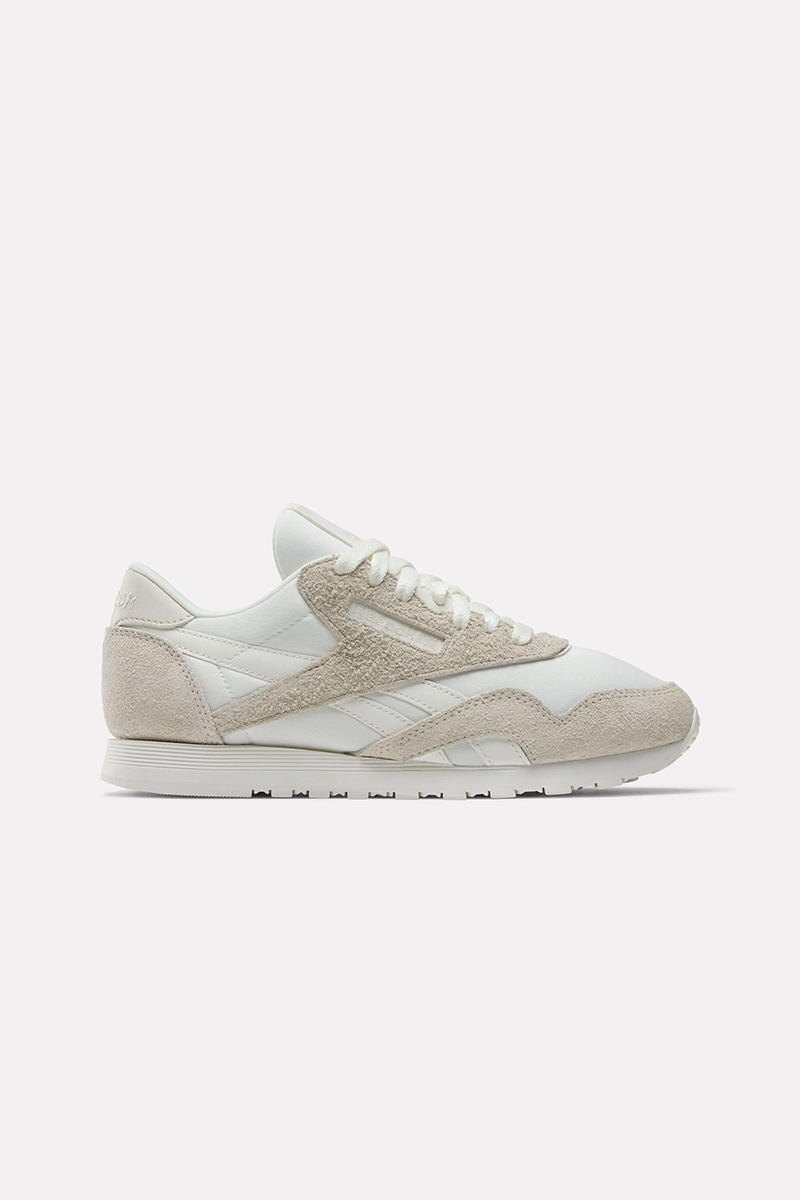 Classic Nylon Shoes
